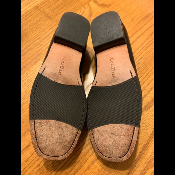 Cole Haan | Shoes | Cole Haan Justina Loafers | Poshmark